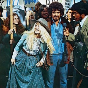 Kathleen Cody - Rotten Tomatoes