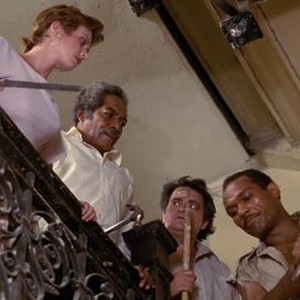 Tenement - Rotten Tomatoes