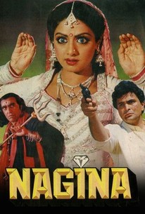 Nagina | Rotten Tomatoes