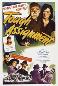 Tough Assignment | Rotten Tomatoes