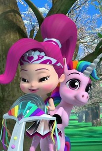 Rainbow Rangers: Season 2, Episode 3 | Rotten Tomatoes