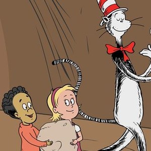 The Cat in the Hat Knows a Lot About That!: Season 1, Episode 25 ...