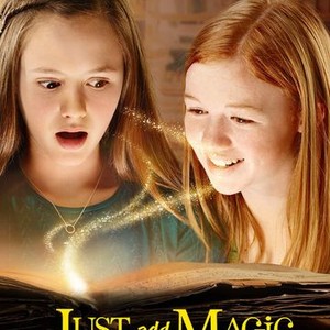Just Add Magic - Rotten Tomatoes