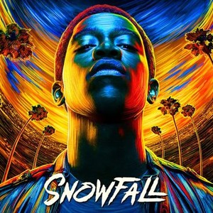 Snowfall - Rotten Tomatoes