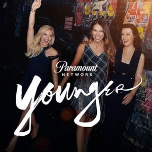 Younger - Rotten Tomatoes