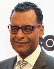 A.R. Bernard - Rotten Tomatoes