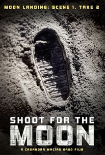 Shoot for the Moon (2011) | Rotten Tomatoes
