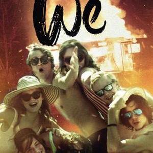 We - Rotten Tomatoes
