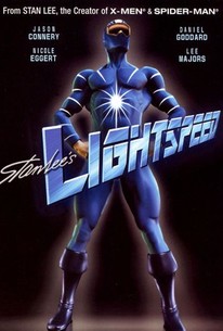 Lightspeed (2006) - Rotten Tomatoes