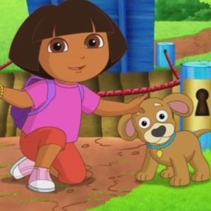 Dora the Explorer: Season 8, Episode 1 - Rotten Tomatoes