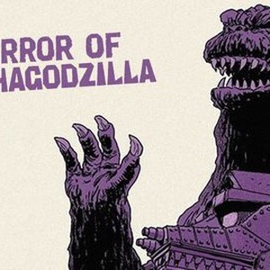 Terror of Mechagodzilla - Rotten Tomatoes