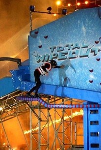 Total Wipeout: Season 3, Episode 7 | Rotten Tomatoes