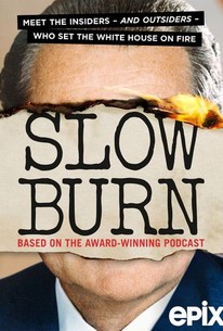 Slow Burn | Rotten Tomatoes