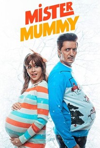 Mister Mummy | Rotten Tomatoes