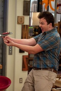 iCarly: Season 5, Episode 6 - Rotten Tomatoes