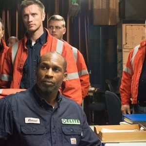 Life on the Line - Rotten Tomatoes