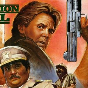 Mission Kill - Rotten Tomatoes