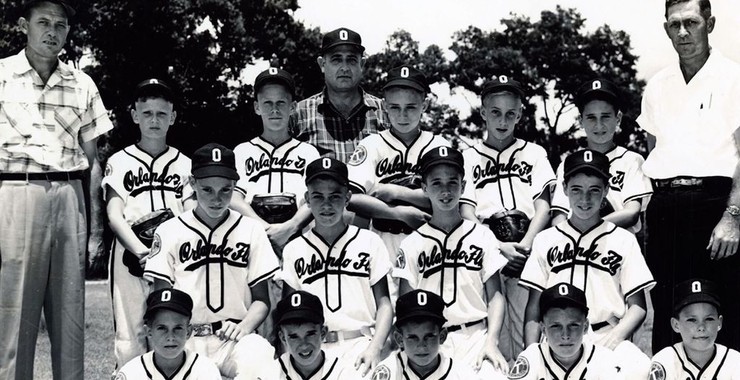 Long Time Coming: A 1955 Baseball Story - Rotten Tomatoes