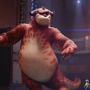 Rumble - Rotten Tomatoes