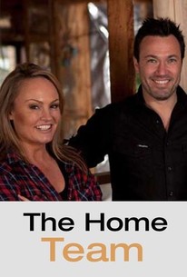 The Home Team: Season 2, Episode 5 | Rotten Tomatoes
