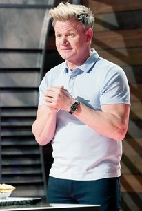 MasterChef: Season 9, Episode 15 | Rotten Tomatoes