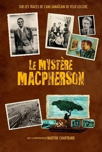 Le mystère MacPherson | Rotten Tomatoes