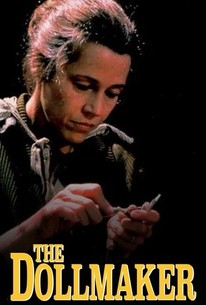 The Dollmaker - Rotten Tomatoes