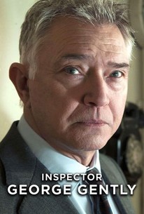 Inspector George Gently - Rotten Tomatoes