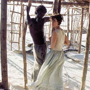 The House of Sand (2005) - Rotten Tomatoes