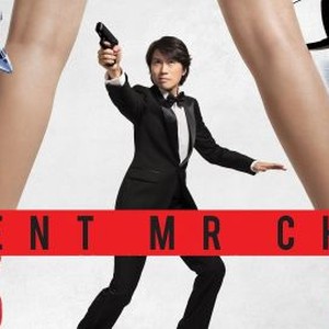 Agent Mr. Chan - Rotten Tomatoes