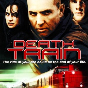 Death Train - Rotten Tomatoes