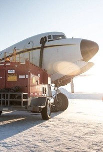 Ice Airport Alaska: Season 3, Episode 7 | Rotten Tomatoes