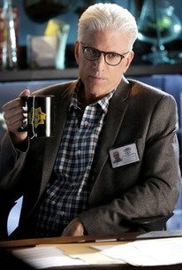 CSI: Crime Scene Investigation: Season 15, Episode 9 - Rotten Tomatoes