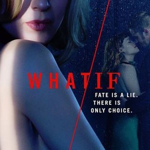 What/If - Rotten Tomatoes