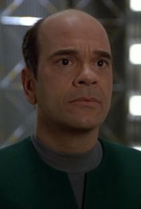 Star Trek: Voyager: Season 3, Episode 25 | Rotten Tomatoes