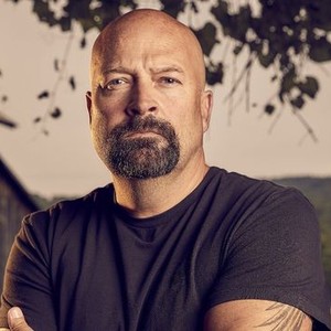Most Terrifying With Jason Hawes - Rotten Tomatoes