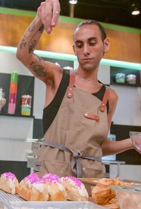 Snack vs. Chef: Season 1, Episode 3 | Rotten Tomatoes