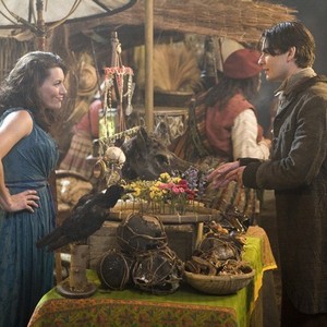 Stardust - Rotten Tomatoes