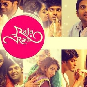 Raja Rani - Rotten Tomatoes