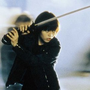 The Princess Blade - Rotten Tomatoes