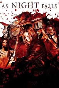 As Night Falls | Rotten Tomatoes