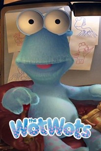 The WotWots: Season 1 | Rotten Tomatoes