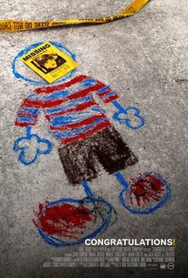 Congratulations! | Reviews | Rotten Tomatoes