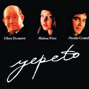 Yepeto - Rotten Tomatoes