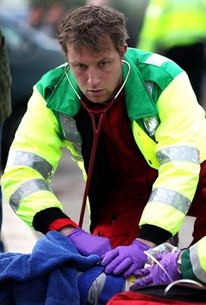 Casualty: Season 26, Episode 18 | Rotten Tomatoes