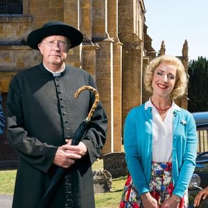Father Brown - Rotten Tomatoes