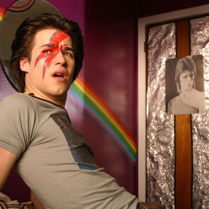 C.R.A.Z.Y. - Rotten Tomatoes