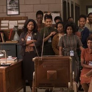 Hidden Figures - Rotten Tomatoes