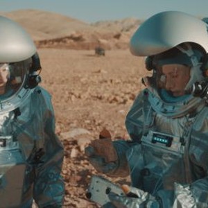 Last Exit: Space - Rotten Tomatoes