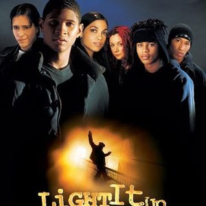 Light It Up - Rotten Tomatoes